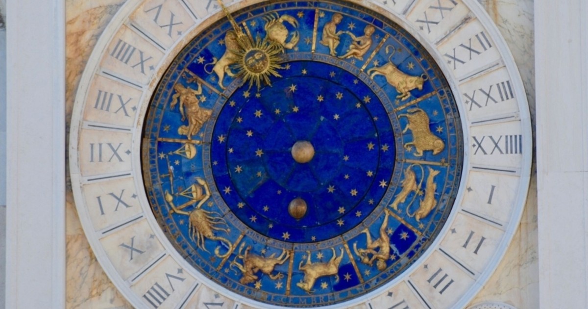 Schlangenträger als 13. Sternzeichen: Gibt es ein neues Sternzeichen 2023?
