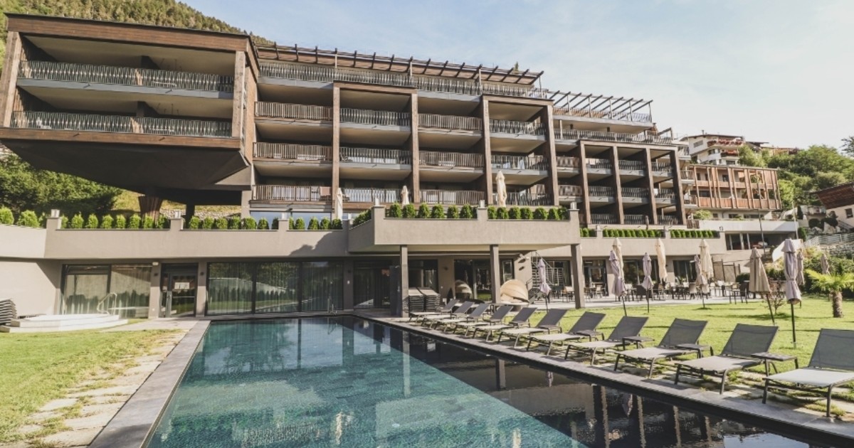 Die Molaris Lodges – euer Glücksgriff in den Dolomiten