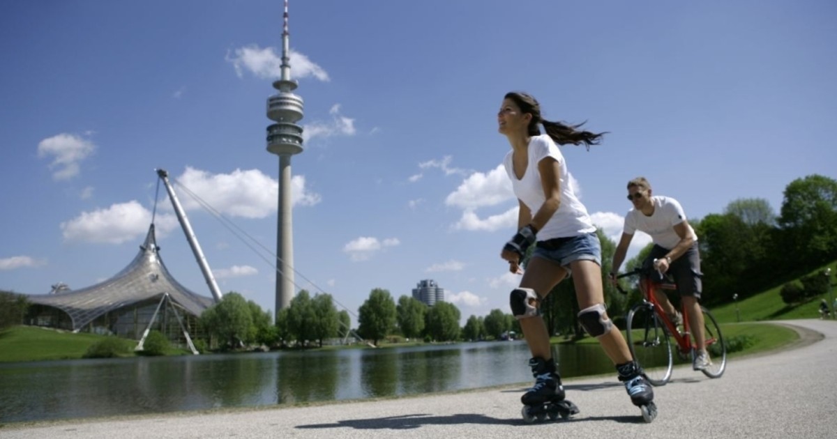 Freizeit-Tipps in München und der Region