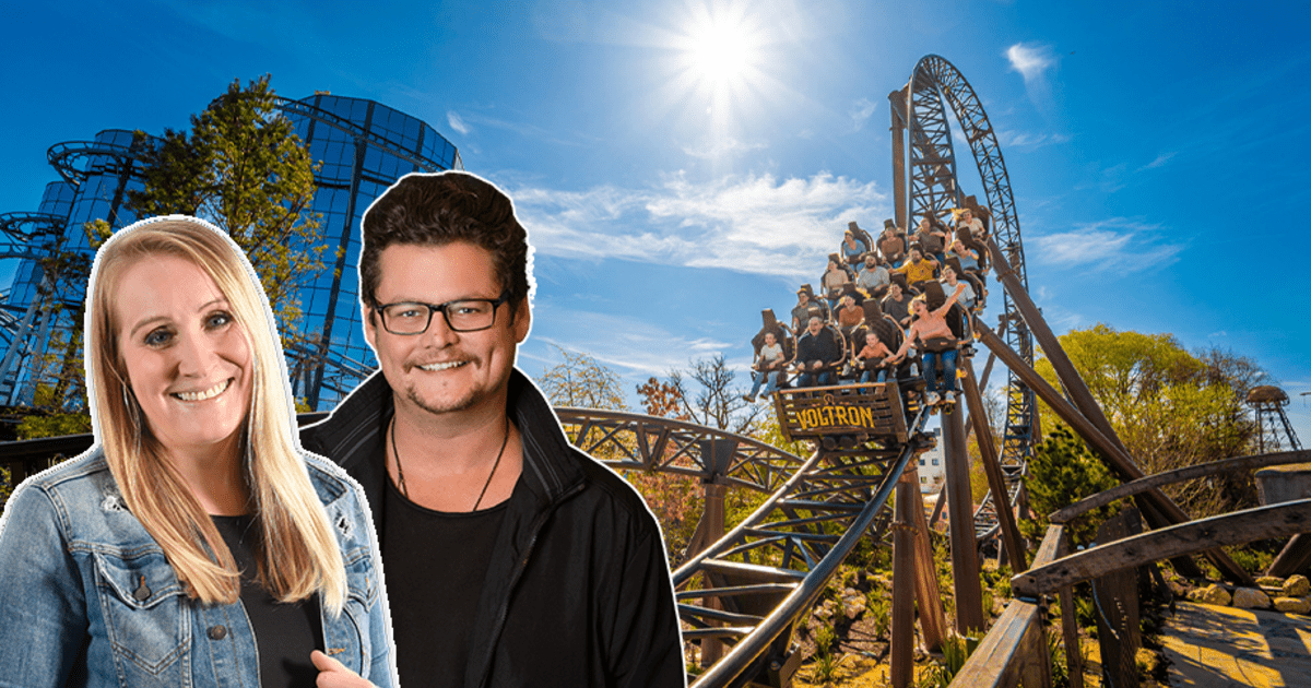 Schöne Osterferien: Täglich Tickets für Freizeitparks und Therme bei ...