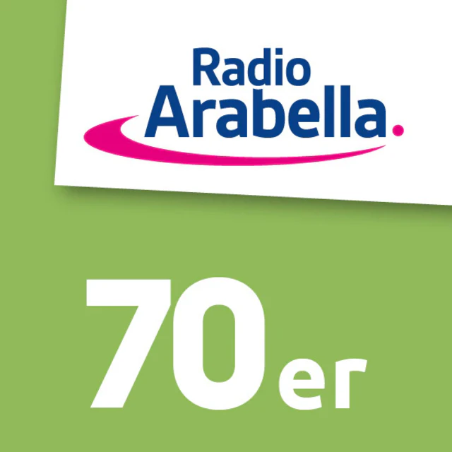 Jetzt hören: Das Arabella 70er Webradio – die größten Hits der 70er ...